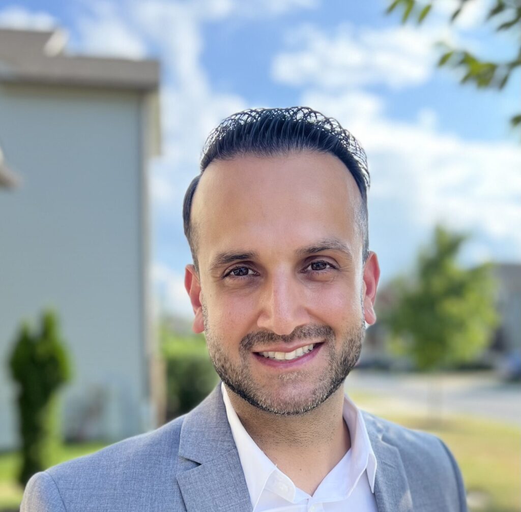 Meet the Team at Maryland Wellness Outpatient Mental Health